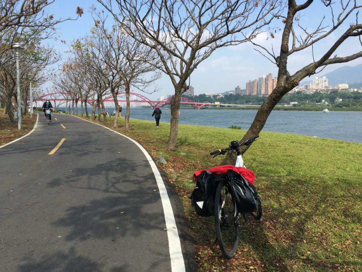 Important Tips & Info for Cycling in Taiwan | Bike Express Taiwan