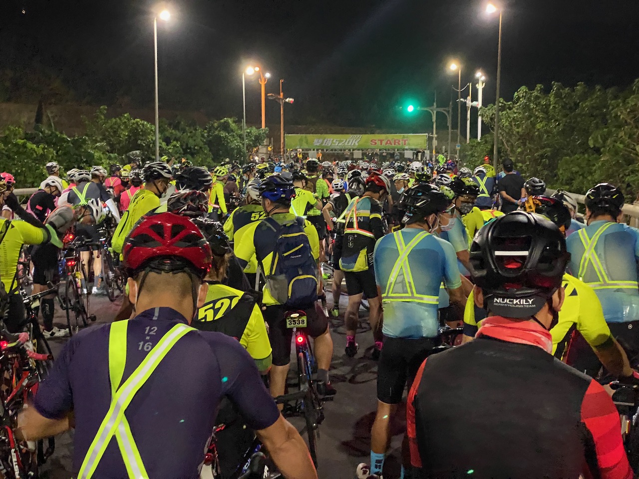 What You Can Do When You Come Cycling in Taiwan