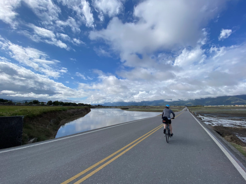 Where You Can Go When You Come Cycling in Taiwan