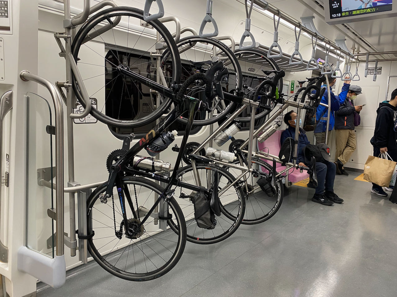 How to Plan Your Around-the-Island Tour in Taiwan, Starting with ...