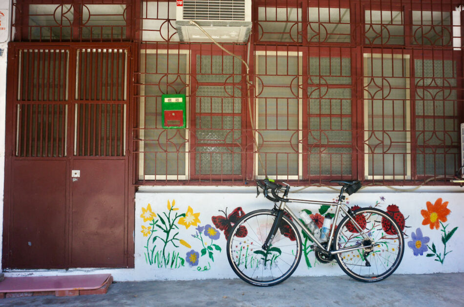 Your Cycling Concierge in Taiwan: Bike Rental, Tours & More