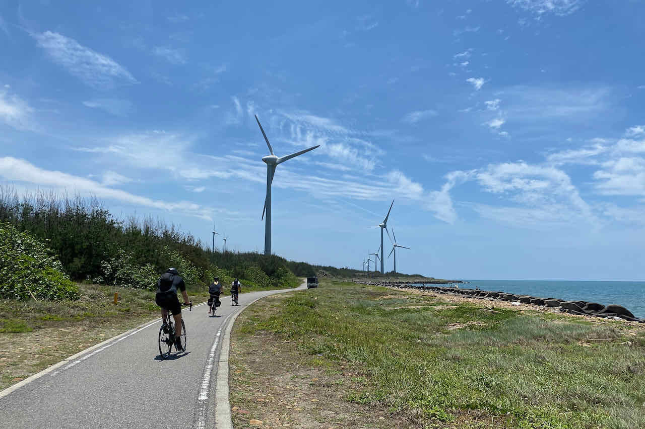 How to Plan Your Around-the-Island Tour in Taiwan, Starting with ...