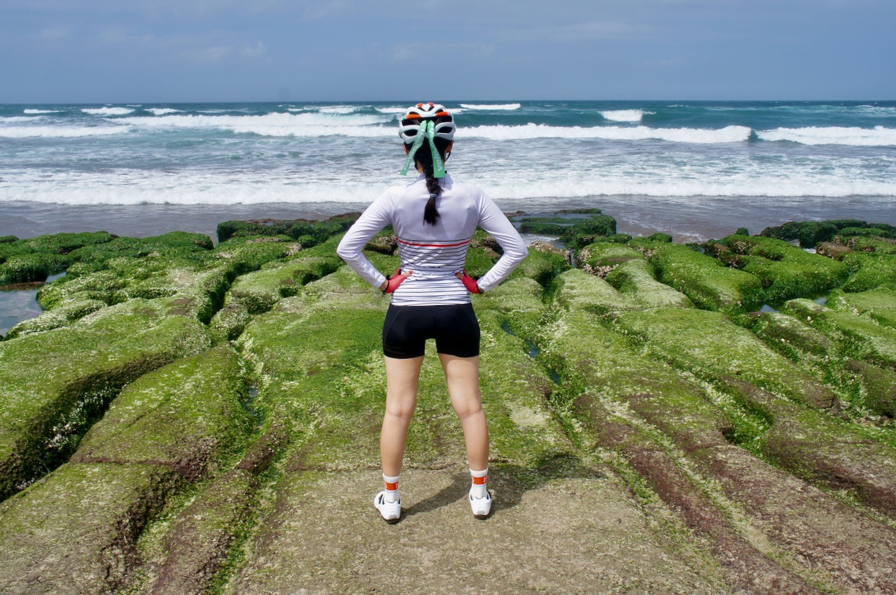 Branch Routes of Taiwan Cycling Route No. 1 – Ride More to See More